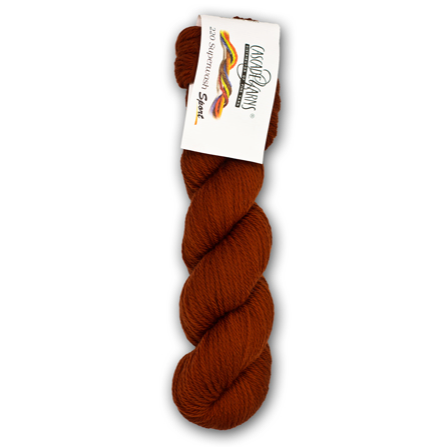 Cascade 220 Superwash Sport – Shuttles, Spindles & Skeins