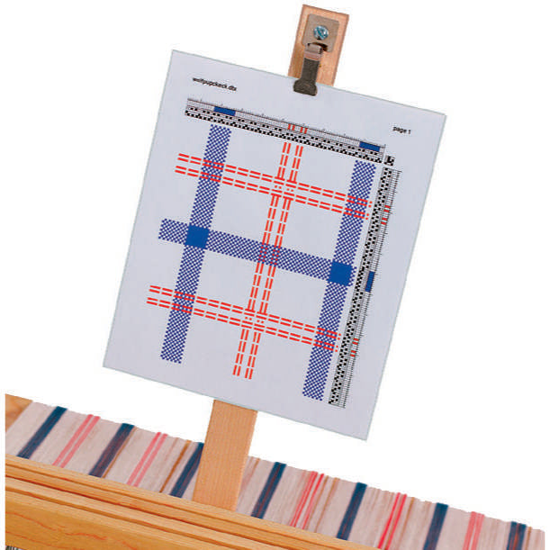 Treadle Tracker – Shuttles, Spindles & Skeins