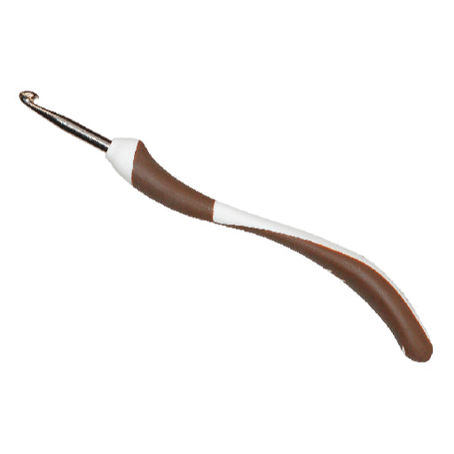 Addi Swing Crochet Hooks – Shuttles, Spindles & Skeins