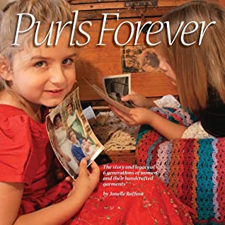 Purls Forever – Shuttles, Spindles & Skeins