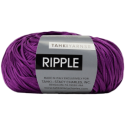 Ripple – Shuttles, Spindles & Skeins