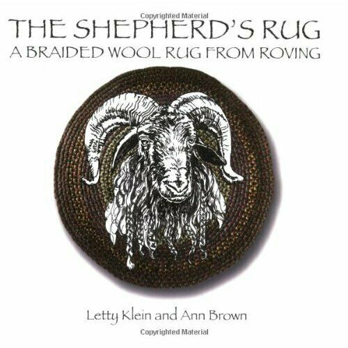 The Shepherd's Rug – Shuttles, Spindles & Skeins