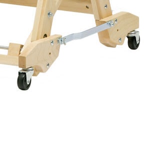 Wolf Loom Stroller – Shuttles, Spindles & Skeins