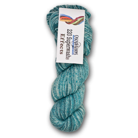 Cascade 220 Superwash Effects – Shuttles, Spindles & Skeins
